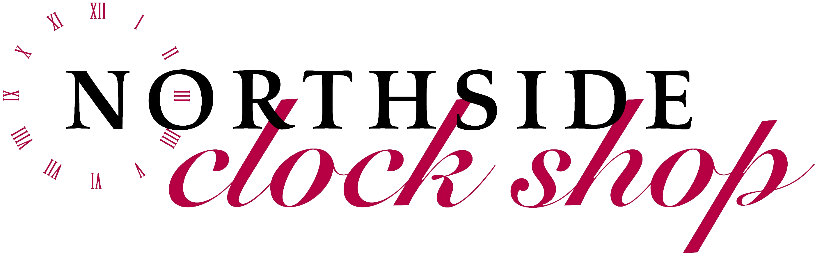 Northside Clock Shop - "Worth Your Time"