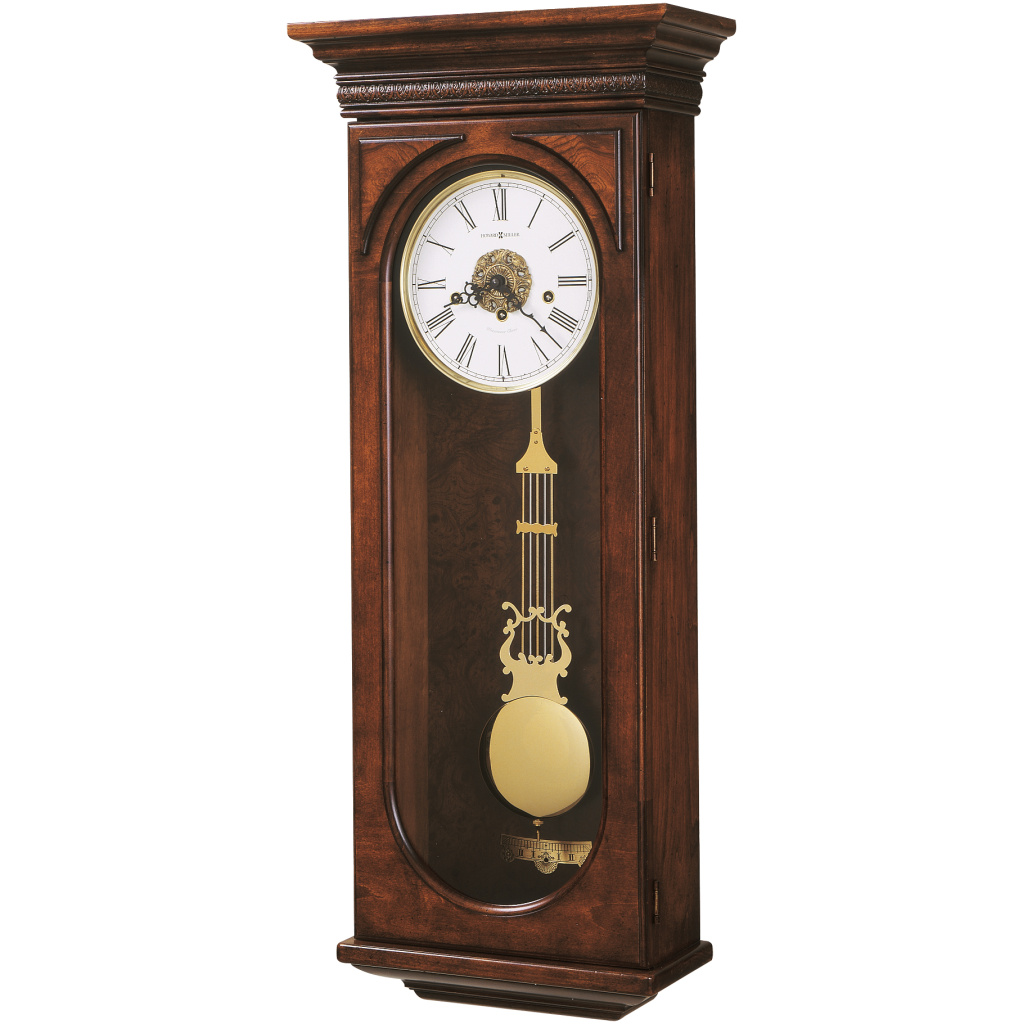 Wall Clock - Northside Clock Shop