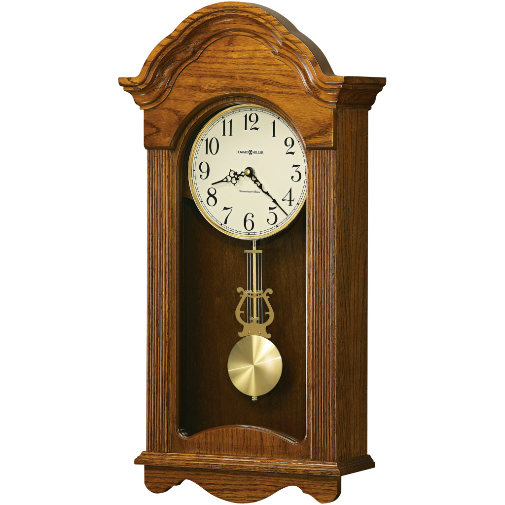 Wall Clock - Northside Clock Shop