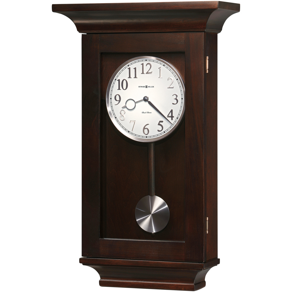 Wall Clock - Northside Clock Shop