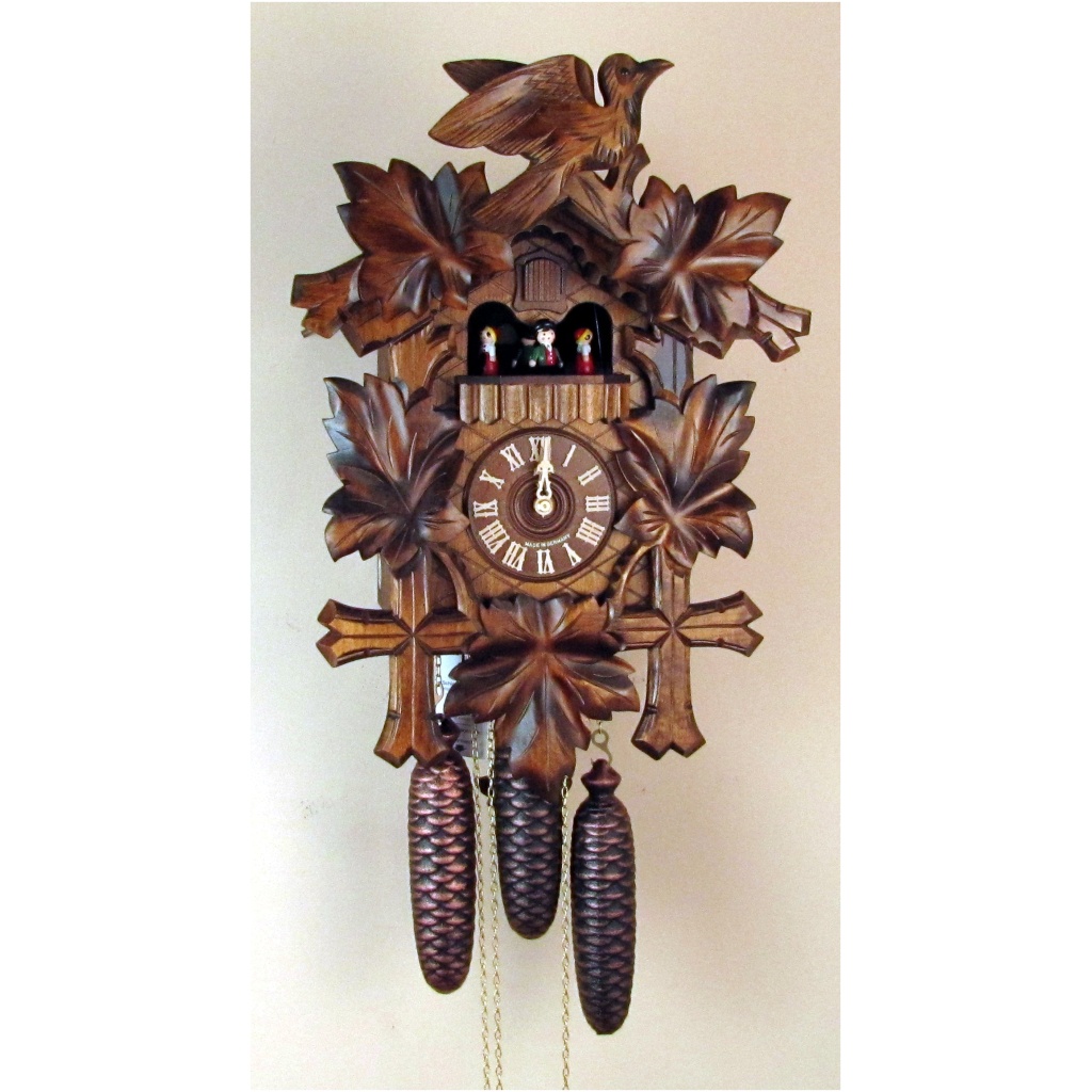 Cuckoo Clock - Northside Clock Shop