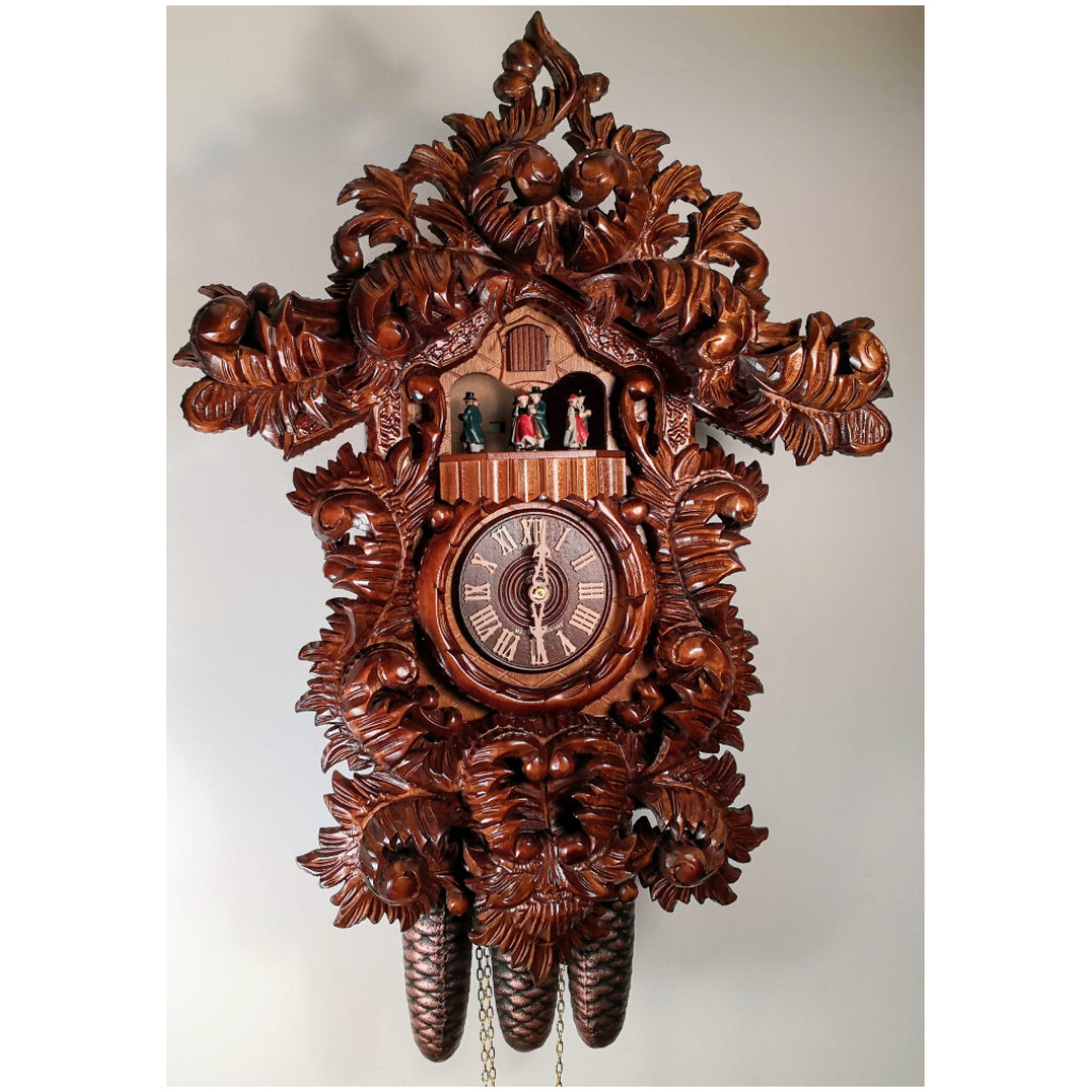 Cuckoo Clock - Northside Clock Shop